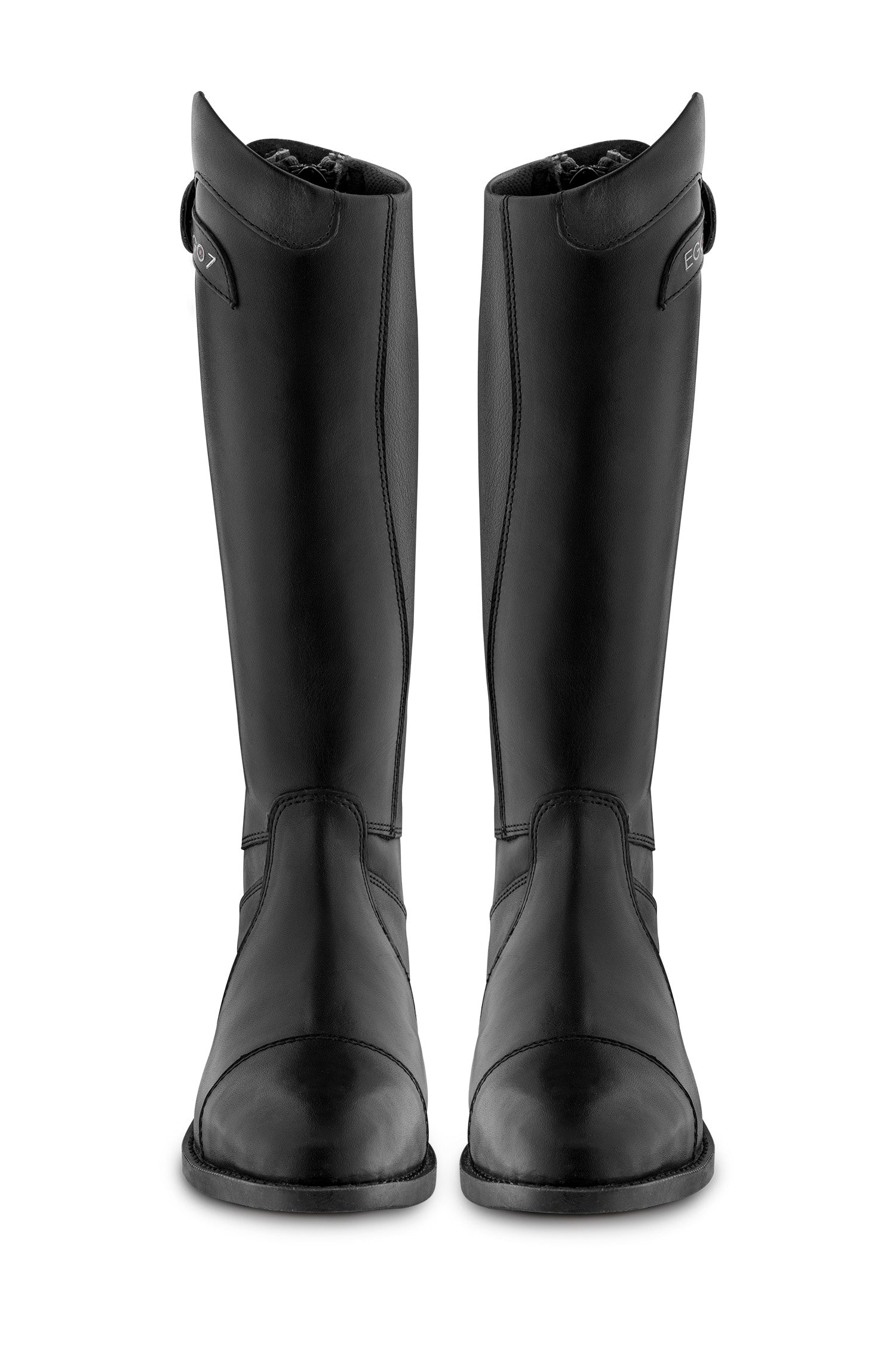 Tall Boot for Kids Delphi – Rider Basics MX