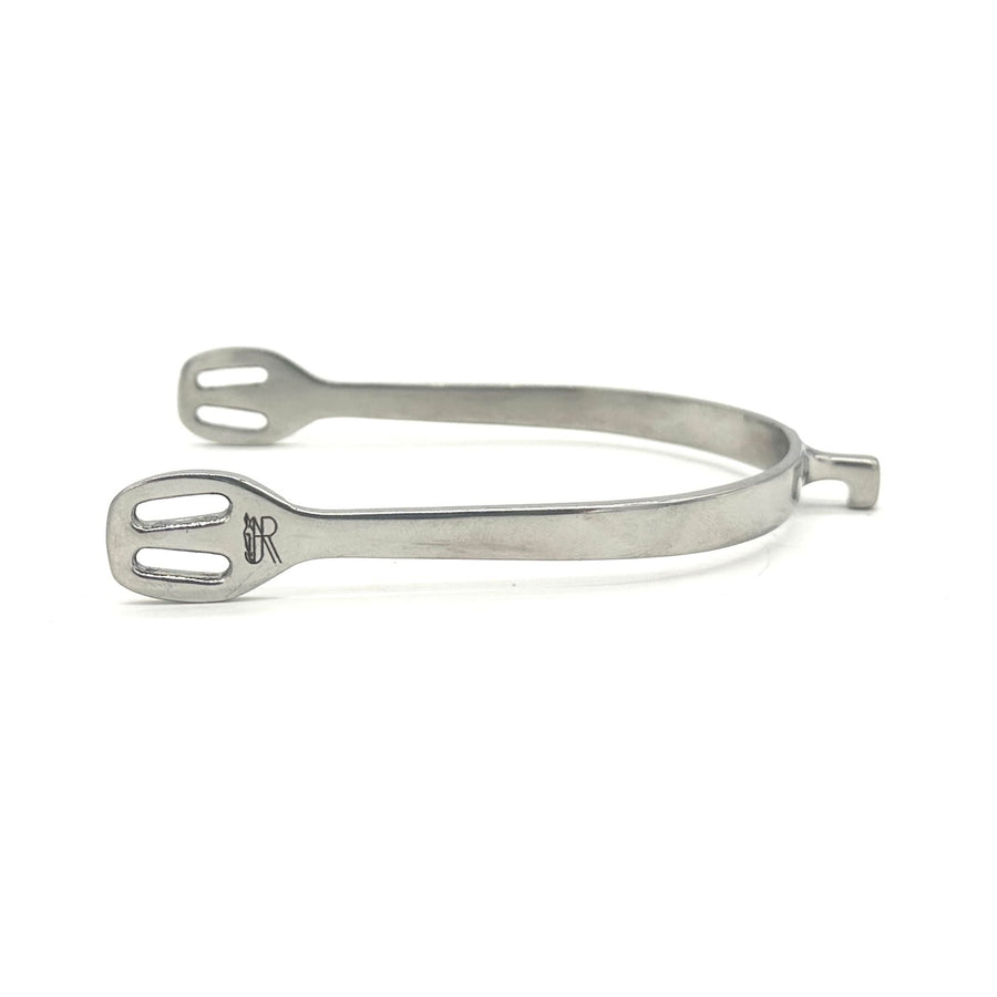 Hammerhead Thin Spur – Rider Basics MX