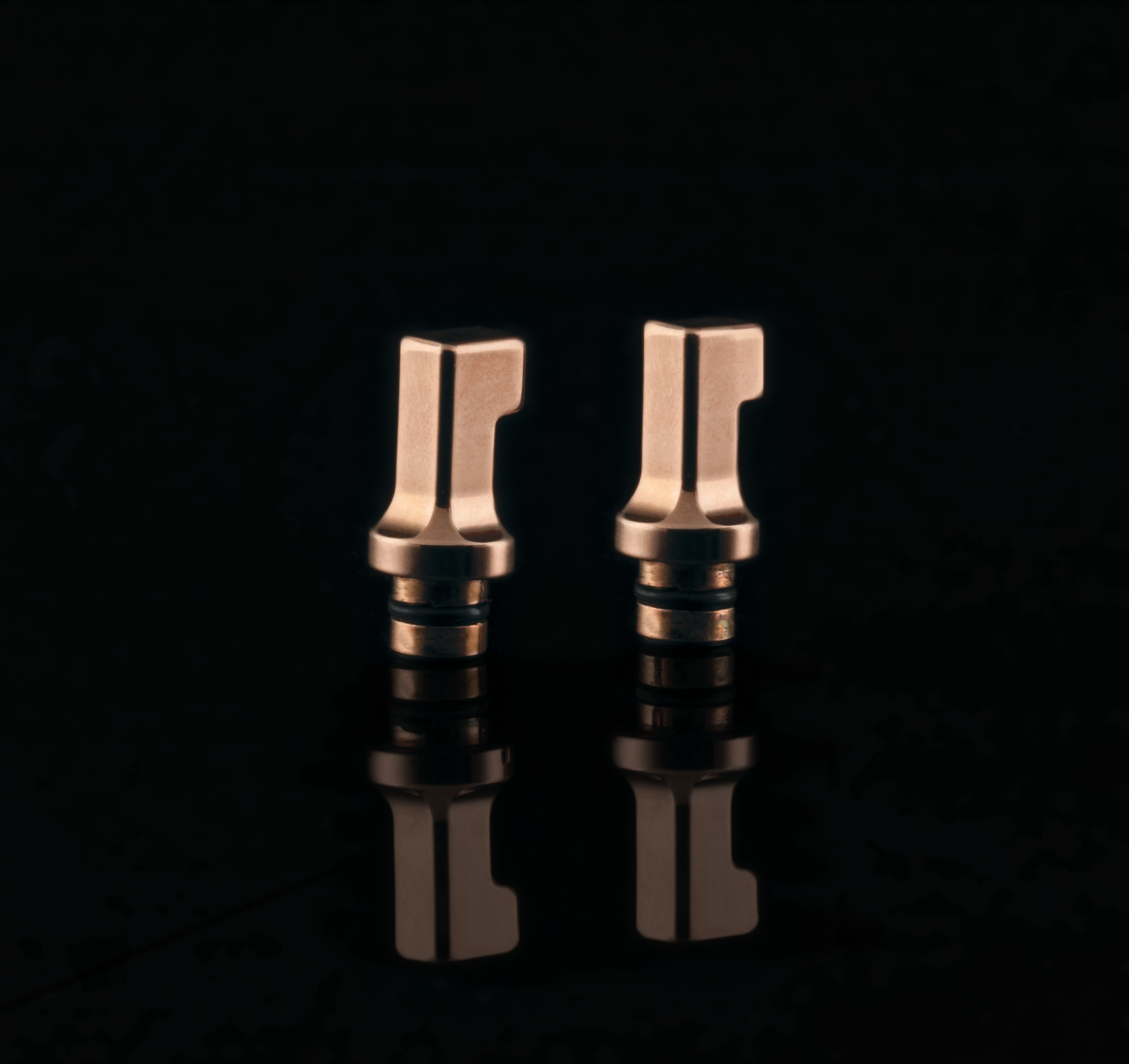 AMERICAN EQUUS “QUIK-X” HAMMERHEAD INTERCHANGEABLE SHANKS – Rider Basics MX