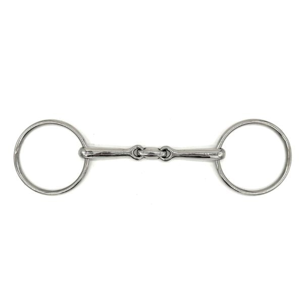 Locking Elliptical Loose Ring – Rider Basics MX