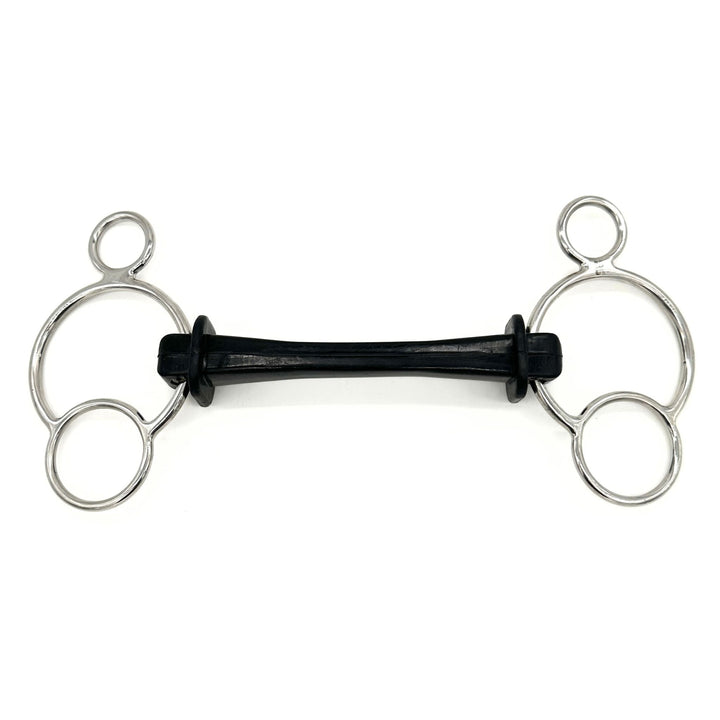 Siloflex Two Ring Bit – Rider Basics MX