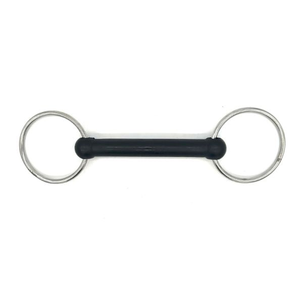 Soft Flexi Mouth Loose Ring – Rider Basics MX