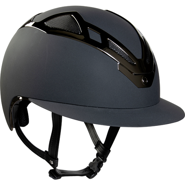 CHROMELADY BLACK MATT – Rider Basics MX