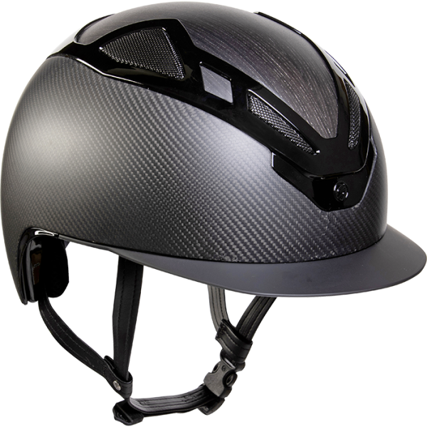 CARBON WOOD MATT – Rider Basics MX