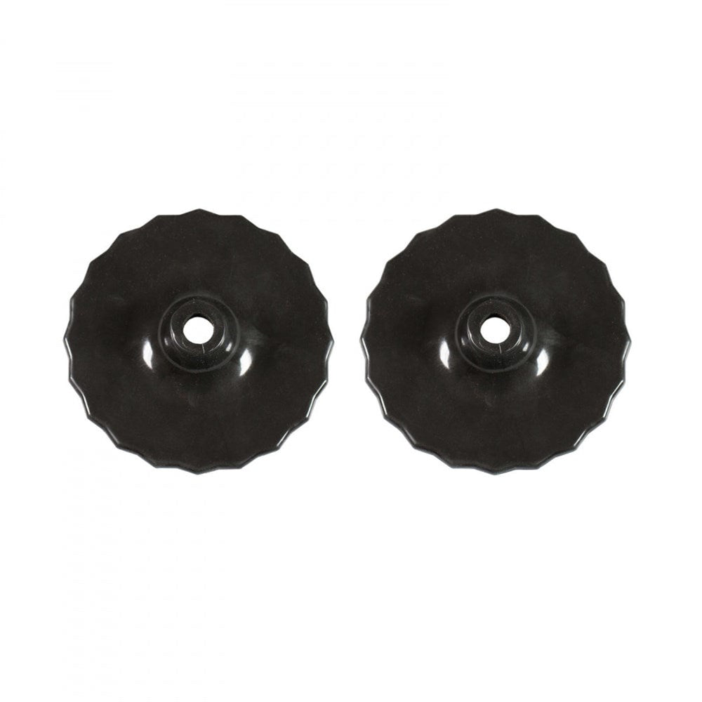 Horze Soft Bit Guards – Rider Basics MX