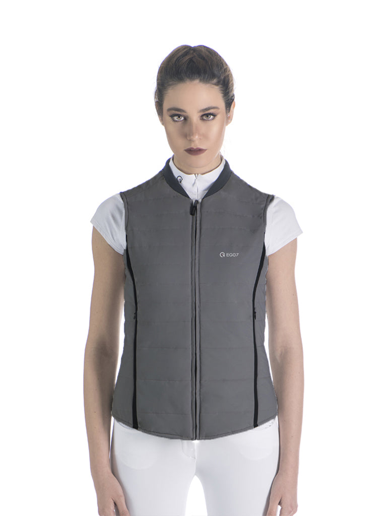 JILL VEST – Rider Basics MX