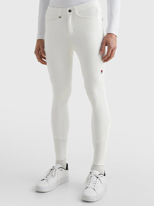 Jumping Pants Men EJ Black – Rider Basics MX