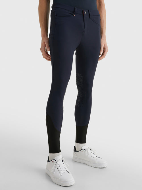 Jumping Pants Men EJ Black – Rider Basics MX