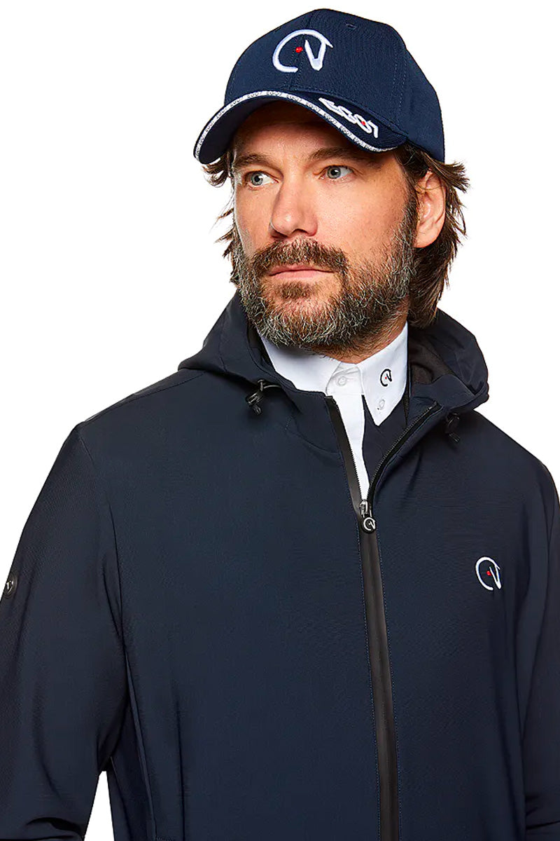 Ego7 Cap Navy blue – Rider Basics MX