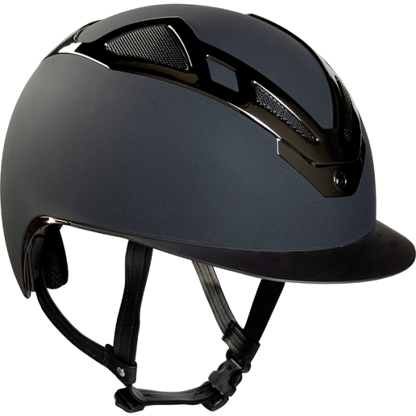 CHROME BLACK MATT – Rider Basics MX
