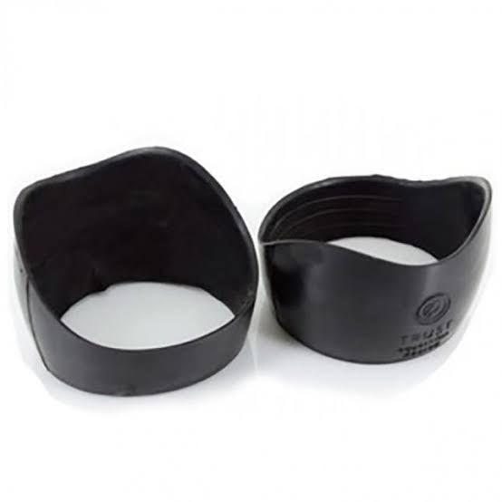 Taloneras TRUST – Rider Basics MX